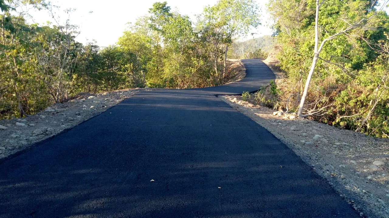 Mengenal Konstruksi Lapisan Aspal | Artikel | Aksara Concept